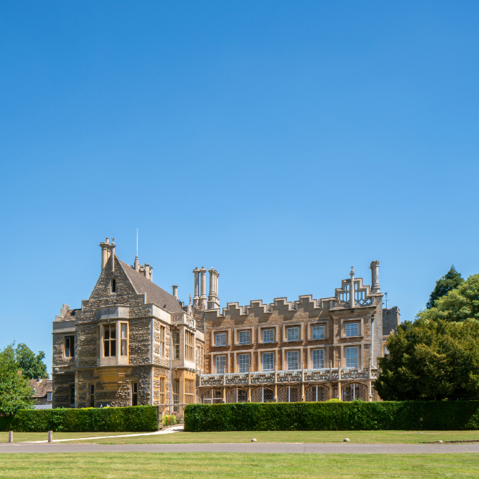 Orton Hall Hotel | Our portfolio of hotels | Inntelligence